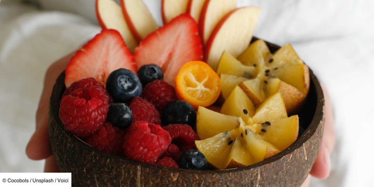 Trend Tik Tok : « mangez des fruits salés », cette tendance qui ...