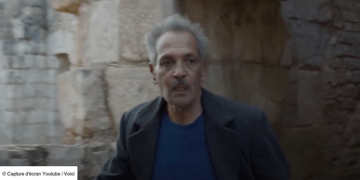 Mort de Mohamed Dhrif : l'acteur tunisien, connu pour son rôle dans ...