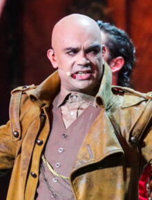 Stéphane Métro - La biographie de Stéphane Métro avec Voici.fr