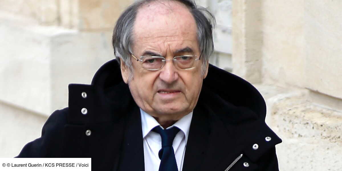 Noël Le Graët visé par un rapport accablant : pourquoi il pourrait ...