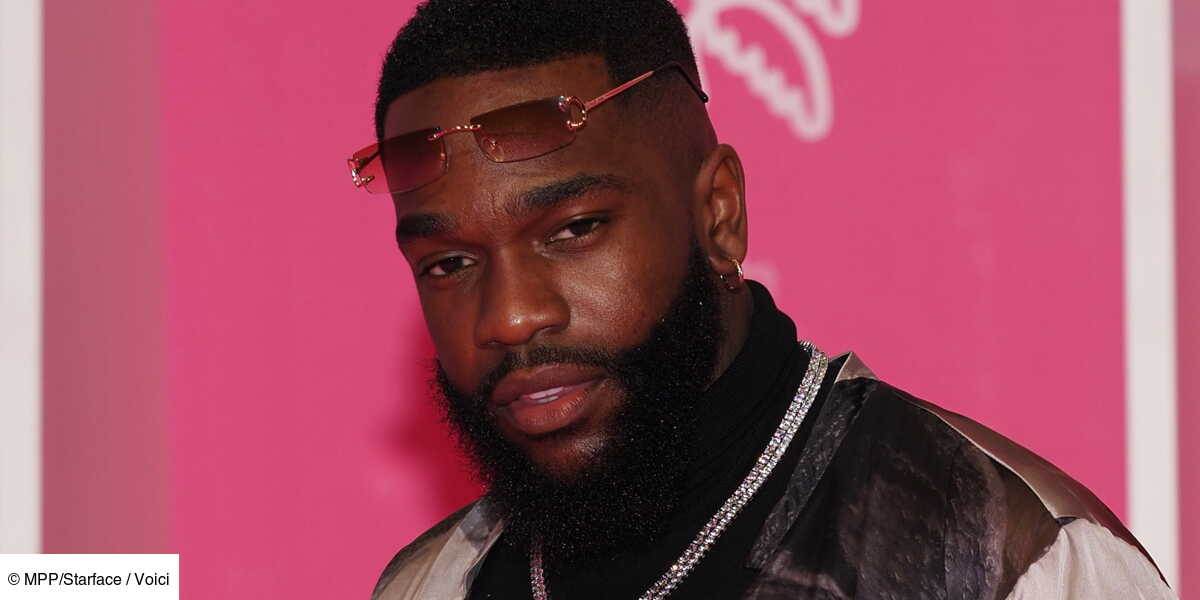 Tayc en plein scandale : accusé de promouvoir le viol dans l'un de ses ...