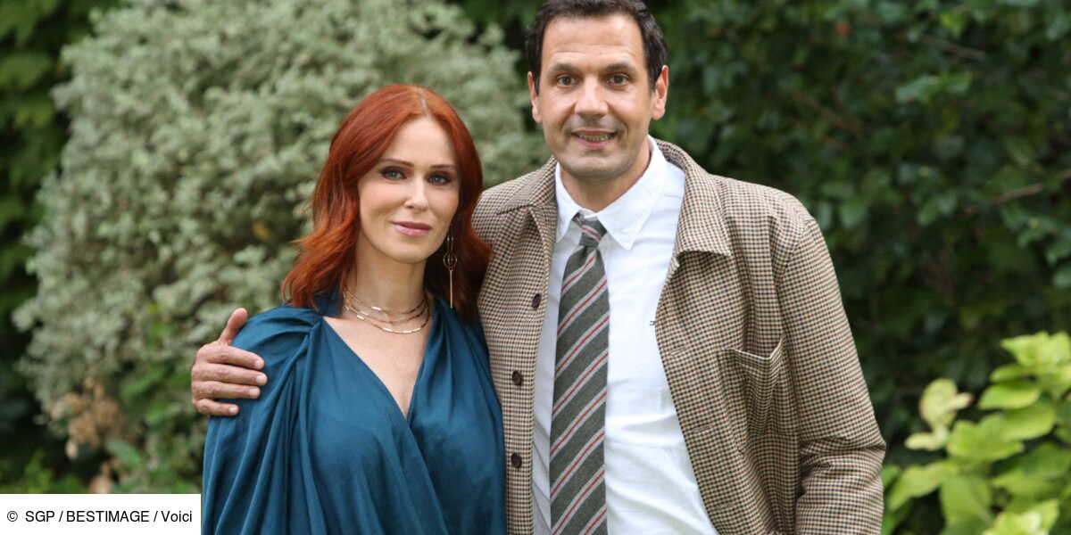 Audrey Fleurot : cette actrice qui va lui succéder dans la version ...