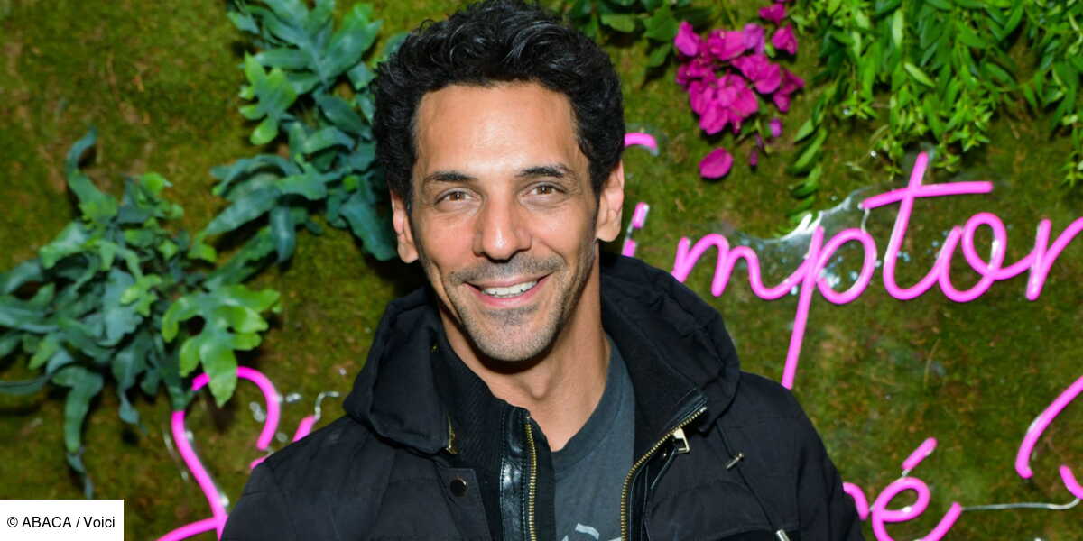 Tomer Sisley : la chose la plus folle qu’il a faite grâce à la série ...