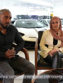 Marc Blata - La biographie de Marc Blata avec Voici.fr