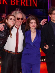 Léna Garrel - La biographie de Léna Garrel avec Voici.fr