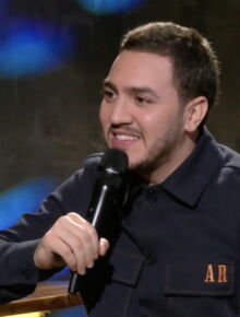 Amine Radi - La biographie de Amine Radi avec Voici.fr