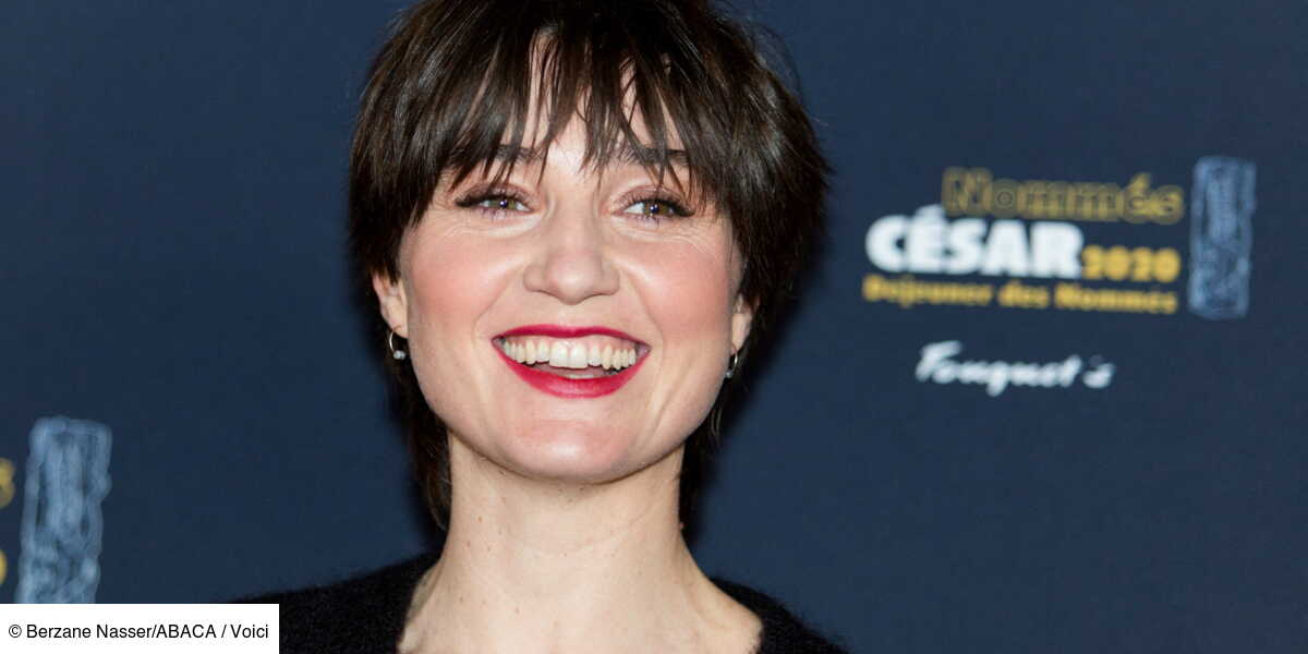 Coeurs Noirs (PrimeVideo) : qui est Nina Meurisse, l'interprète de Nina? | Flipboard