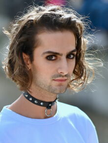 Nicolas Anselmo - La biographie de Nicolas Anselmo avec Voici.fr