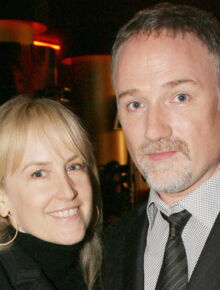 David Fincher - La biographie de David Fincher avec Voici.fr