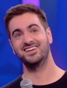 Louis (N'oubliez pas les paroles) : la réaction étonnante de ses ...