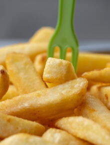 Cube bouillon maison : cette recette rapide et anti-gaspi réutilise les ...