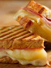 Crêpes sèches après cuisson : comment éviter ce phénomène et s'assurer ...