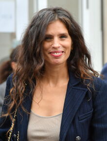 Alba Ventura : ses confidences sur ses discussions « houleuses » avec son compagnon Laurent ...