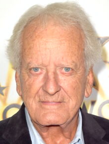 L'acteur américain Pat Cooper est mort à l'âge de 93 ans - Voici