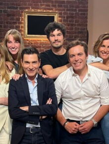 Affaire conclue : qui est Adeline Jaquet, la nouvelle acheteuse de l’émission ? - Voici