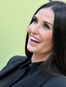 Rouge à lèvres après 50 ans : les meilleurs conseils d'une makeup ...