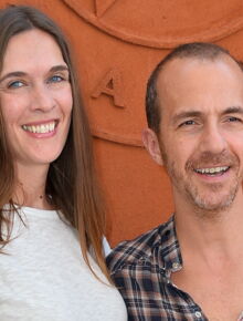 « Chez moi c'est un joyeux bazar » : Calogero se confie sur sa vie avec ...