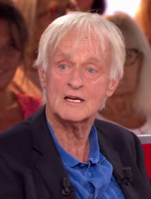 VIDEO On n’est pas couché : une « embrouille » entre Christine Angot et ...