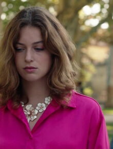 Ici tout commence : cet élément du passé de Carla (Aaricia Lemaire) qui pourrait troubler son ...