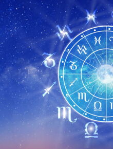 Horoscope Janvier 2024 : ces trois signes du zodiaque démarrent l’année ...