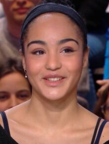 VIDEO Malika Ménard : les filtres insta, son rapport aux réseaux ...