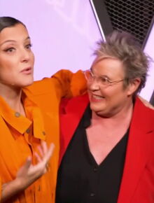 The Voice : cette remarque de Vianney qui a choqué un candidat - Voici