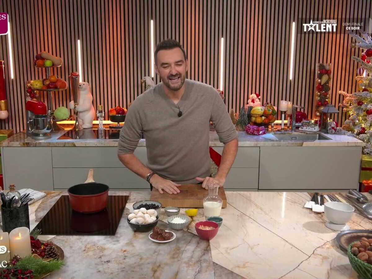 on-ne-va-pas-se-facher-cyril-lignac-recadre-sechement-jerome-anthony ...