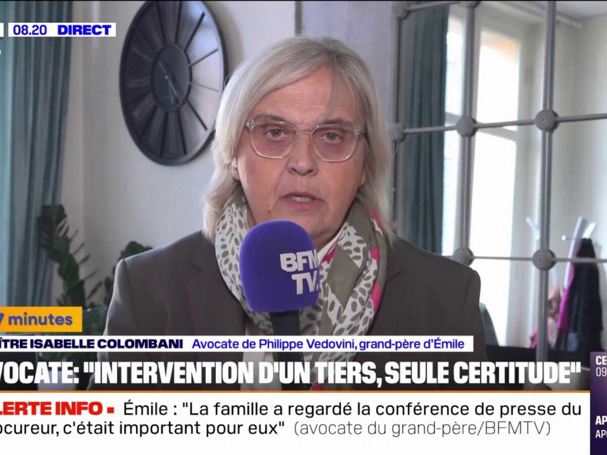 quelle-est-la-theorie-privilegiee-par-la-famille-au-sujet-de-la-mort-d ...