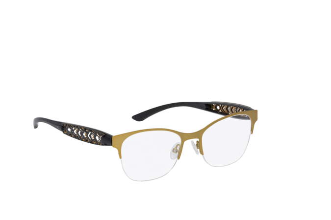 Saga de marque : Atol, les opticiens qui voient loin - Voici