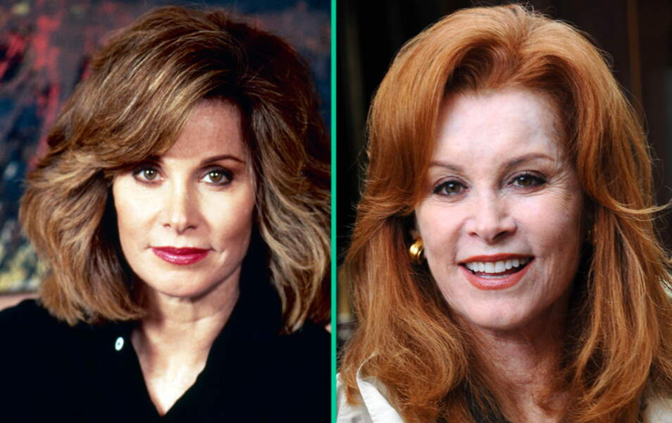 Code Quantum, Manimal, Supercopter...découvrez ce qu'ils sont devenus ...