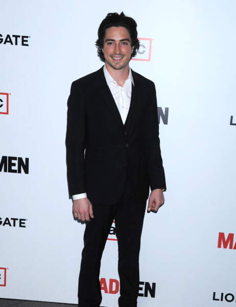 Avant-première de la saison 6 de Mad Men - Voici