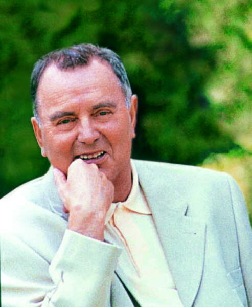 Yves Rocher, saga de marque - Voici