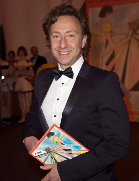 Charlotte Casiraghi : la reine du 60e Bal de la Rose - Voici