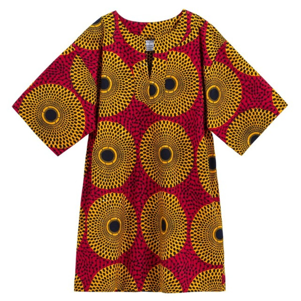 La Redoute x Maison Château Rouge : la collab à ne pas louper ! - Voici