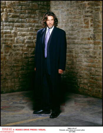 Smallville : que sont devenus les acteurs de la série ? - Voici