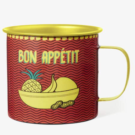 Monoprix x Maison Château Rouge : la collab lifestyle ultra désirable ...