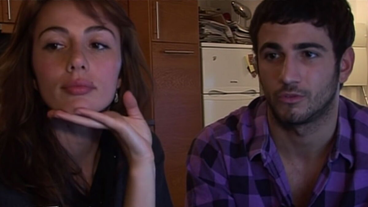 Secret Story (1 à 10) : tous les couples qui se sont formés dans l ...