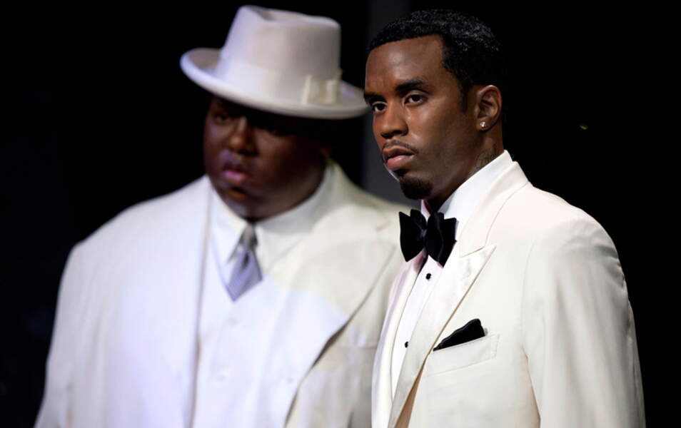 Les stars en cire : saurez-vous différencier la statue de l’original ...