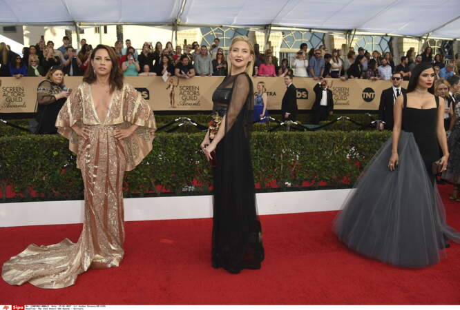 SAG Awards 2017 - Voici