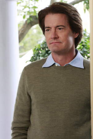 Desperate Housewives - Voici
