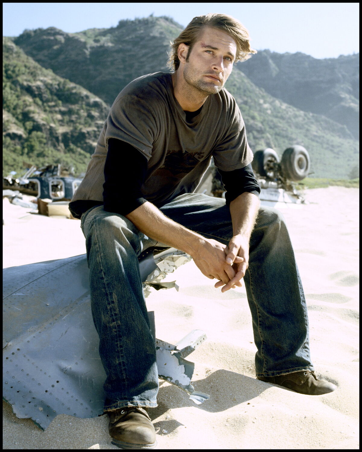 Lost : Les Disparus, découvrez à quoi ressemblent les acteurs de la ...