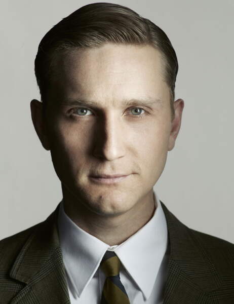 Avant-première de la saison 6 de Mad Men - Voici