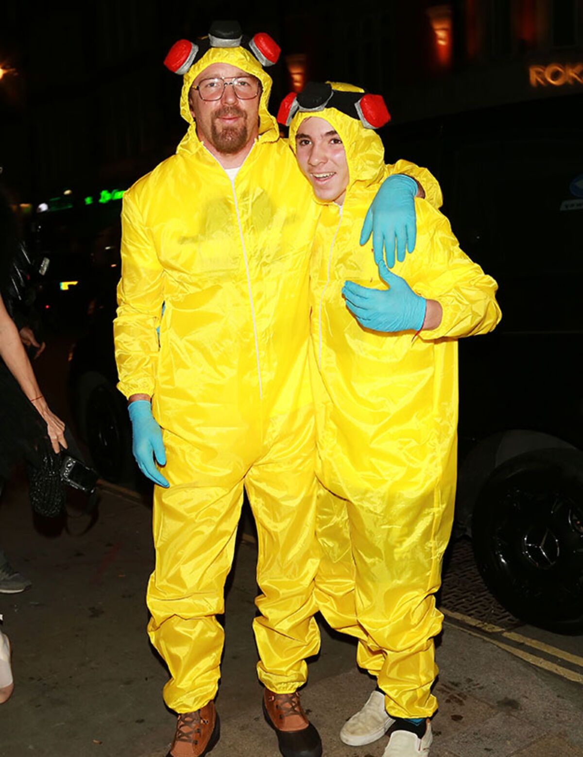 Top 10 des déguisements les plus loufoques - Voici