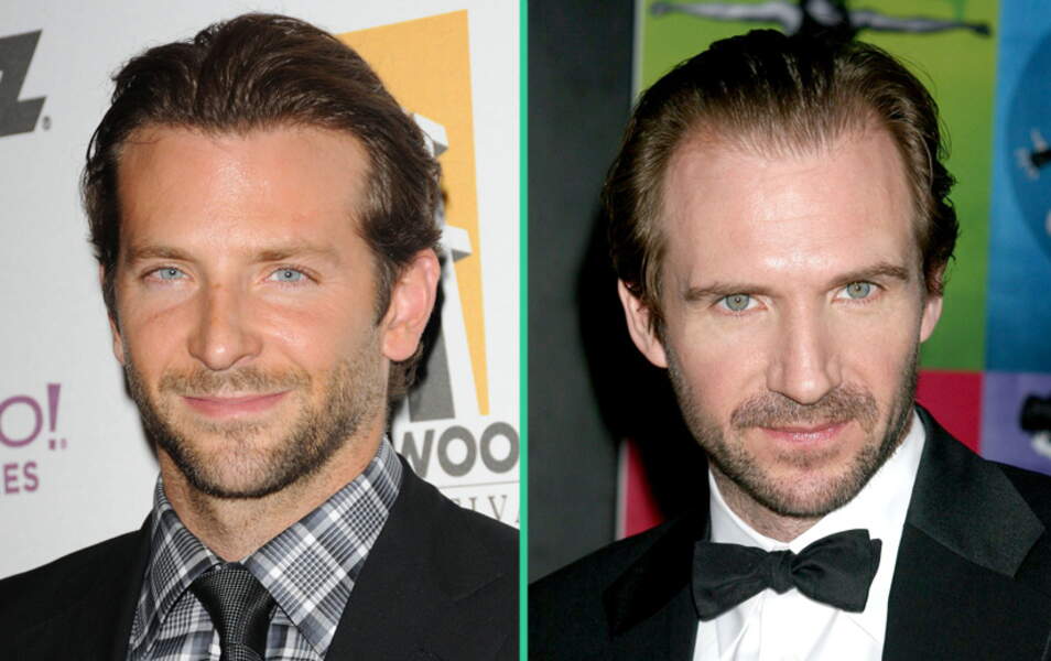 Diapo : ces stars qui se ressemblent ! - Voici