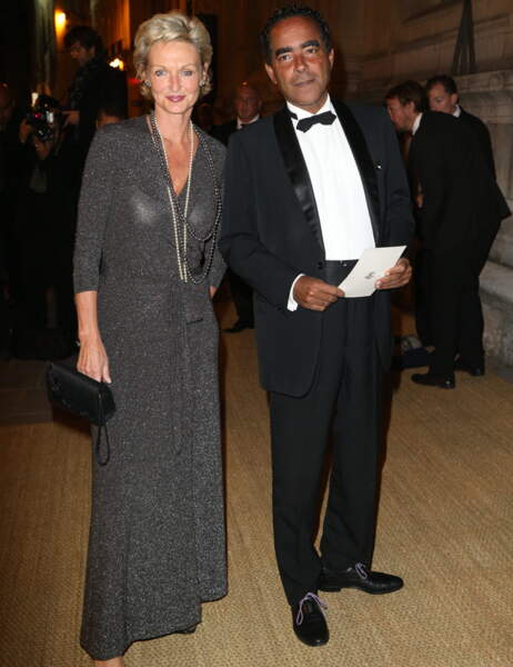 Charlène de Monaco, Catherine Deneuve... à la soirée Ralph Lauren à ...