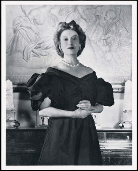 Saga de marque : Elizabeth Arden - Voici