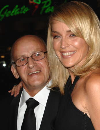 DIAPO Les stars et leur papa - Voici