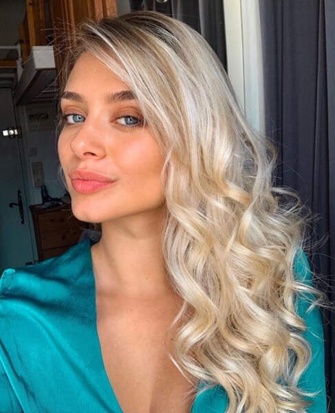 VOICI - Miss France 2020 : les photos Instagram de Lou Ruat, Miss ...
