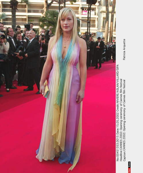 Les pires looks du Festival de Cannes - Voici