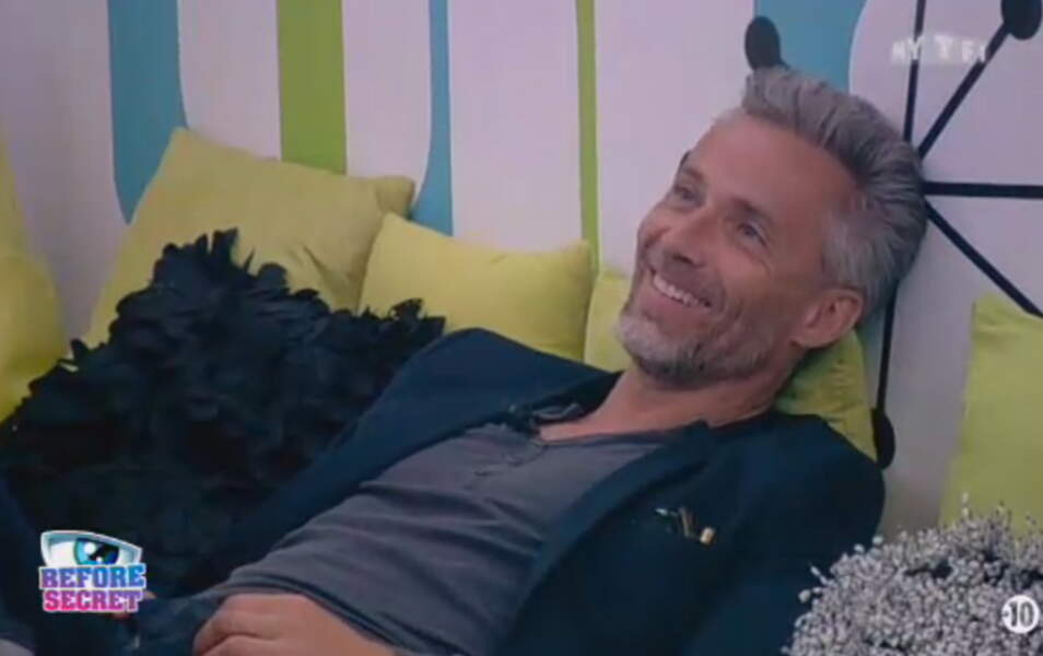 Les quatre premiers candidats de Secret Story - Voici